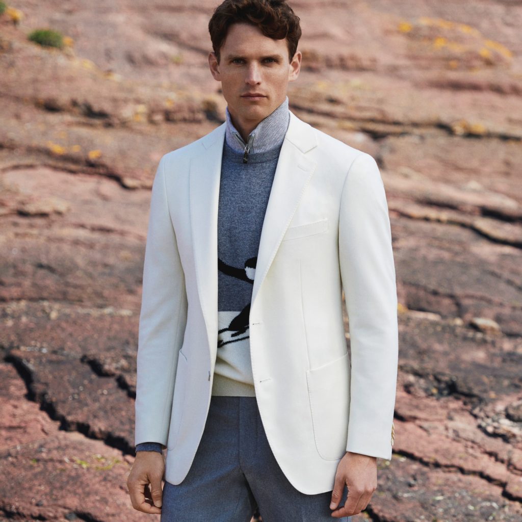 Scabal Archives - Condotti Store